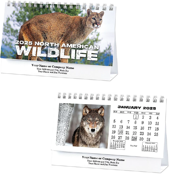 Calendars-4-Less.com | Promotional and Custom Calendars Imprinted with ...